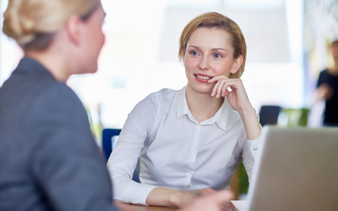 Verkoopgesprek – MBO-sales.nl